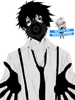 Anime Boy Danger Render by ReinaAnimeEdition on DeviantArt