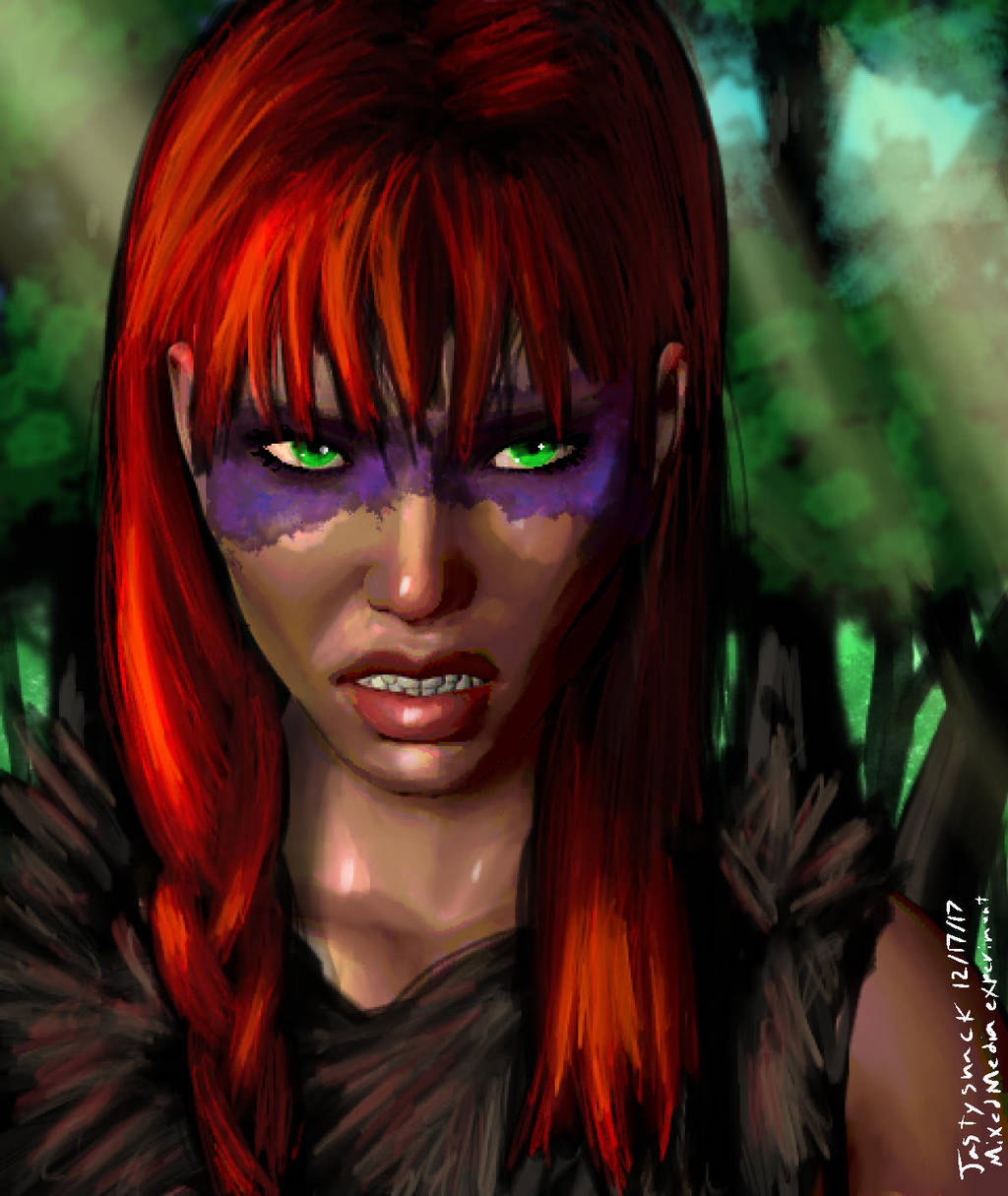 The Lost Neko 2-7 by DevilNaga on DeviantArt