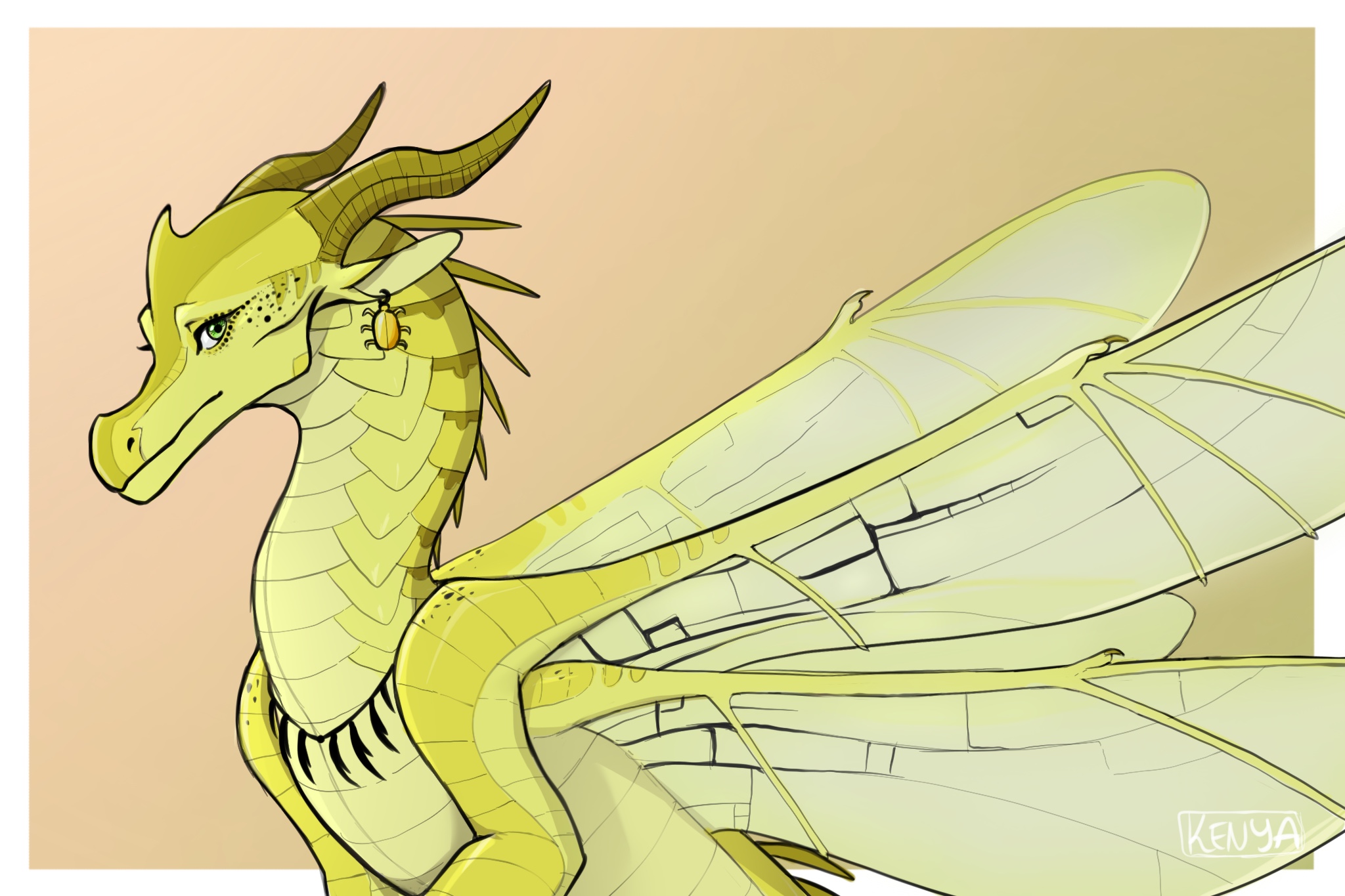 Wings of Fire favourites by 88Aurora88 on DeviantArt