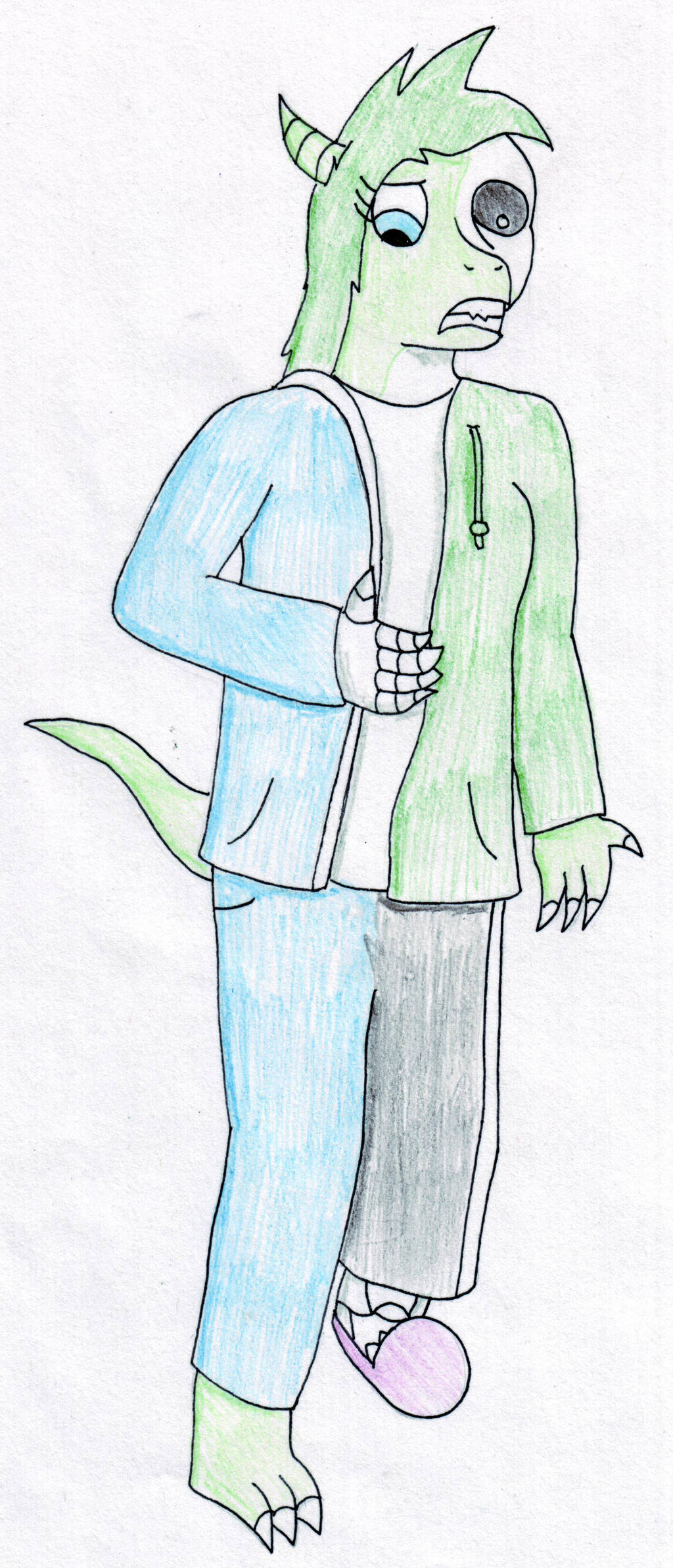 Sans on UndertaleTF - DeviantArt