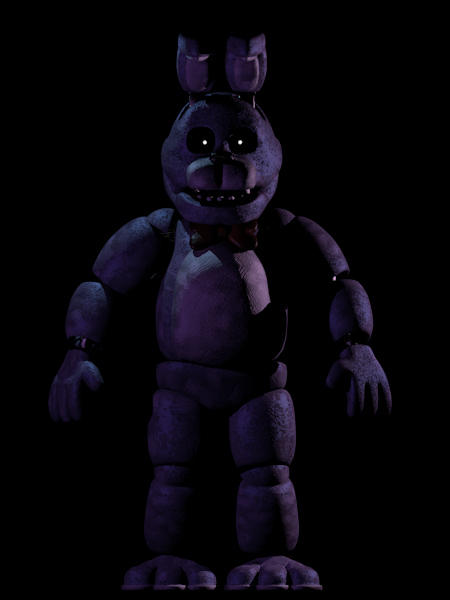 C4D|FNAF|Cinema 4D FNAF 1 Material Pack by YinyangGio1987 on DeviantArt