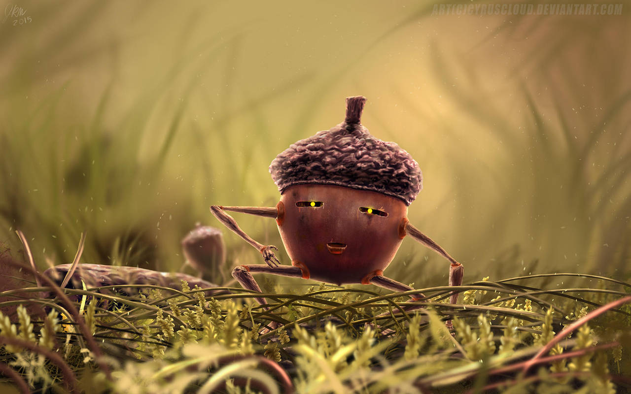 Tree Sprite By Cyruscloud On Deviantart
