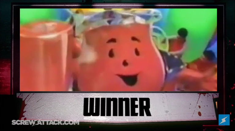 Pepsi Man vs Kool Aid Man | Death Battle by KirbeyKirbey on DeviantArt
