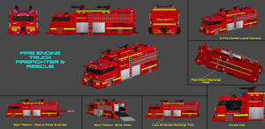 Fly Cars Concept - Part 4 TRUCKS by nach77 on DeviantArt