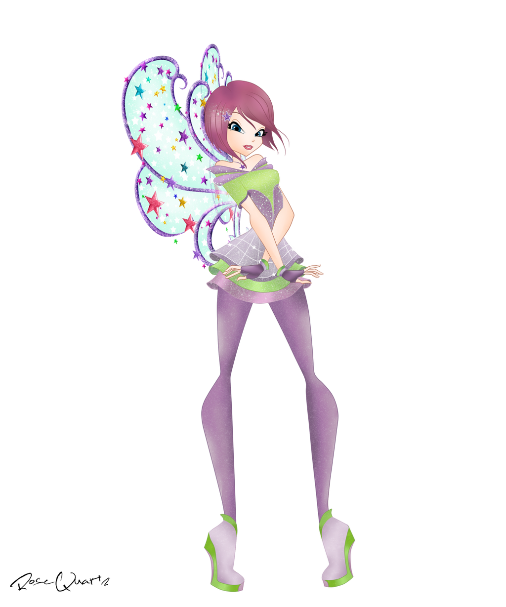 Tecnacosmix by RoseQuartzs on DeviantArt