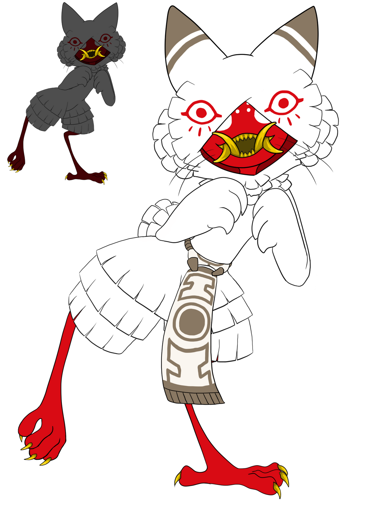 F2U Base Impim by TiramisuWaffel on DeviantArt