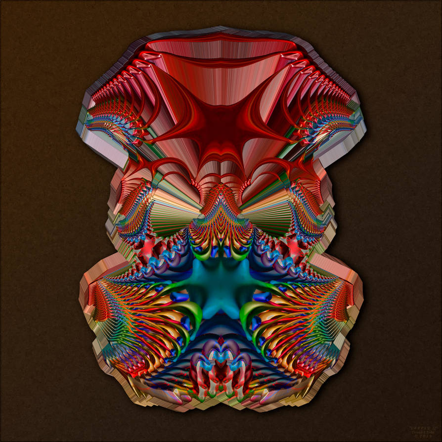 L A P P E D II by deTate on DeviantArt