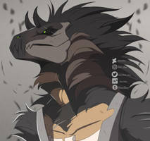 Sliding scale of Anthromorphism by Timscorpion on DeviantArt