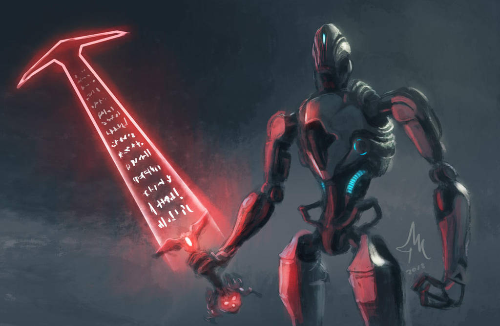 Samuel Hayden speedpaint by RaikohIllust on DeviantArt