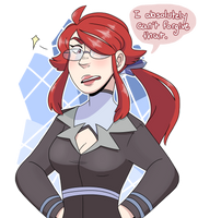 Lorelei by Feindall on DeviantArt