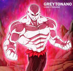 Jiren Full Power by Greytonano on DeviantArt