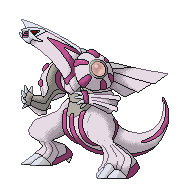 Palkia pixel-art by Arc-Arceus on DeviantArt