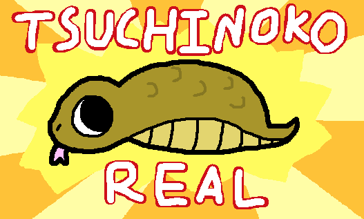 Tsuchinoko by LexisSketches on DeviantArt