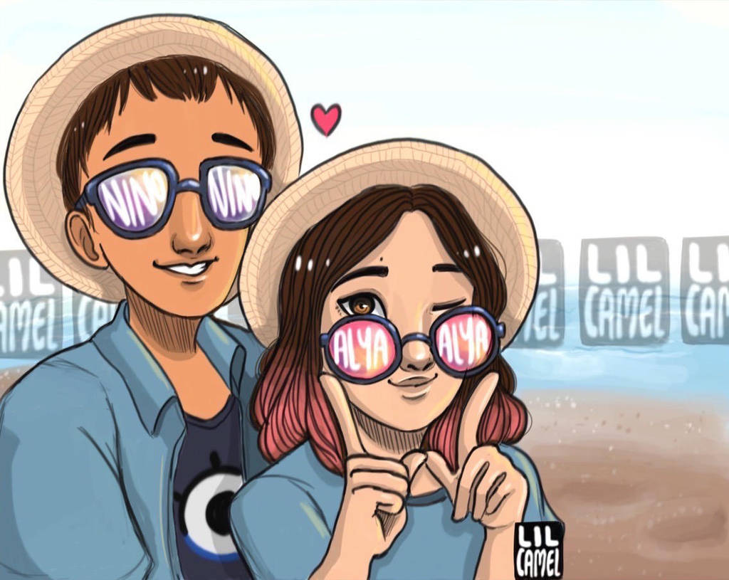 Miraculous Ladybug by LilCamel on DeviantArt