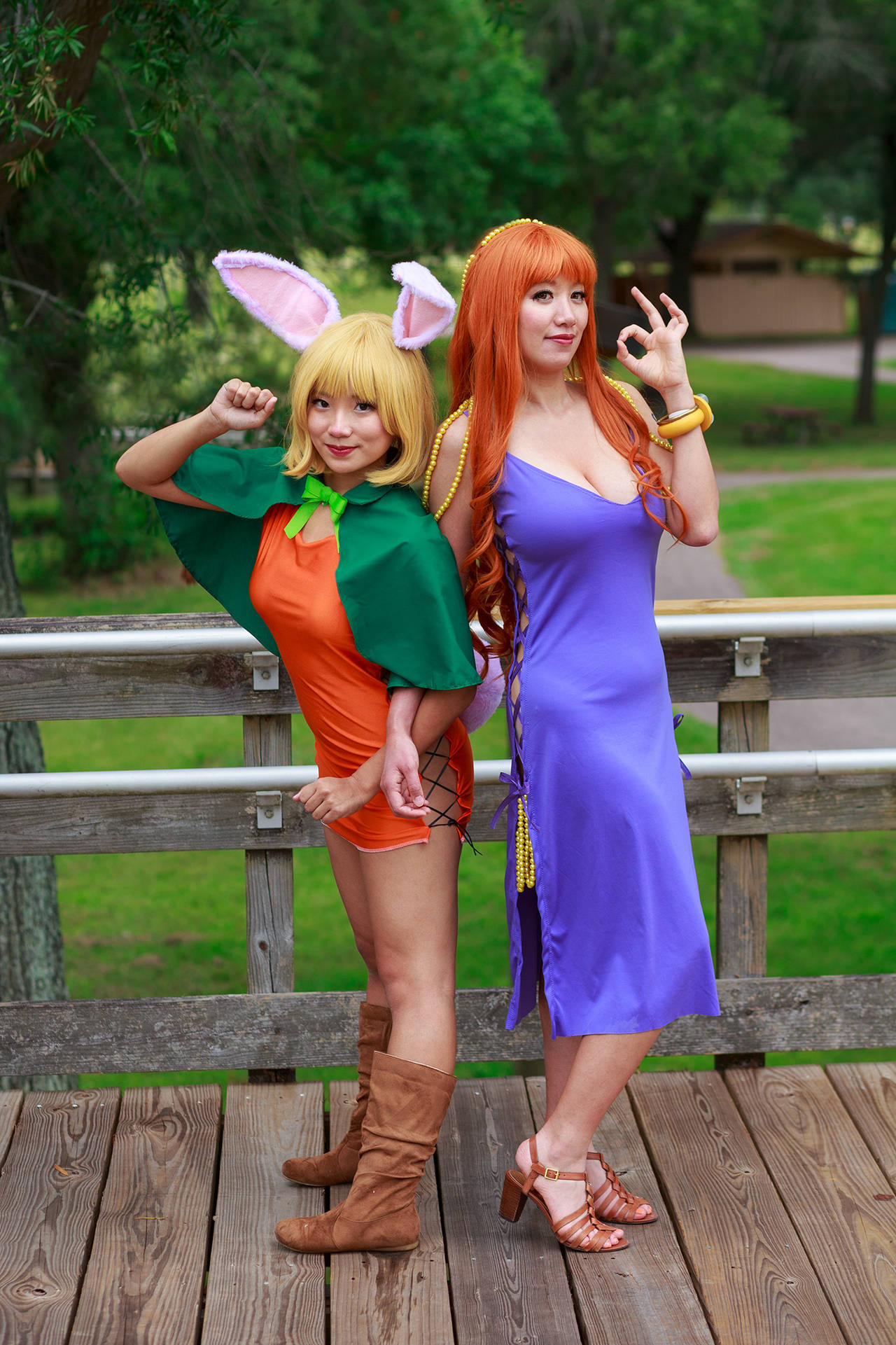 Nami Zou By Felipegutierrezeo On Deviantart In 2020 One Piece Cosplay Hot Sex Picture