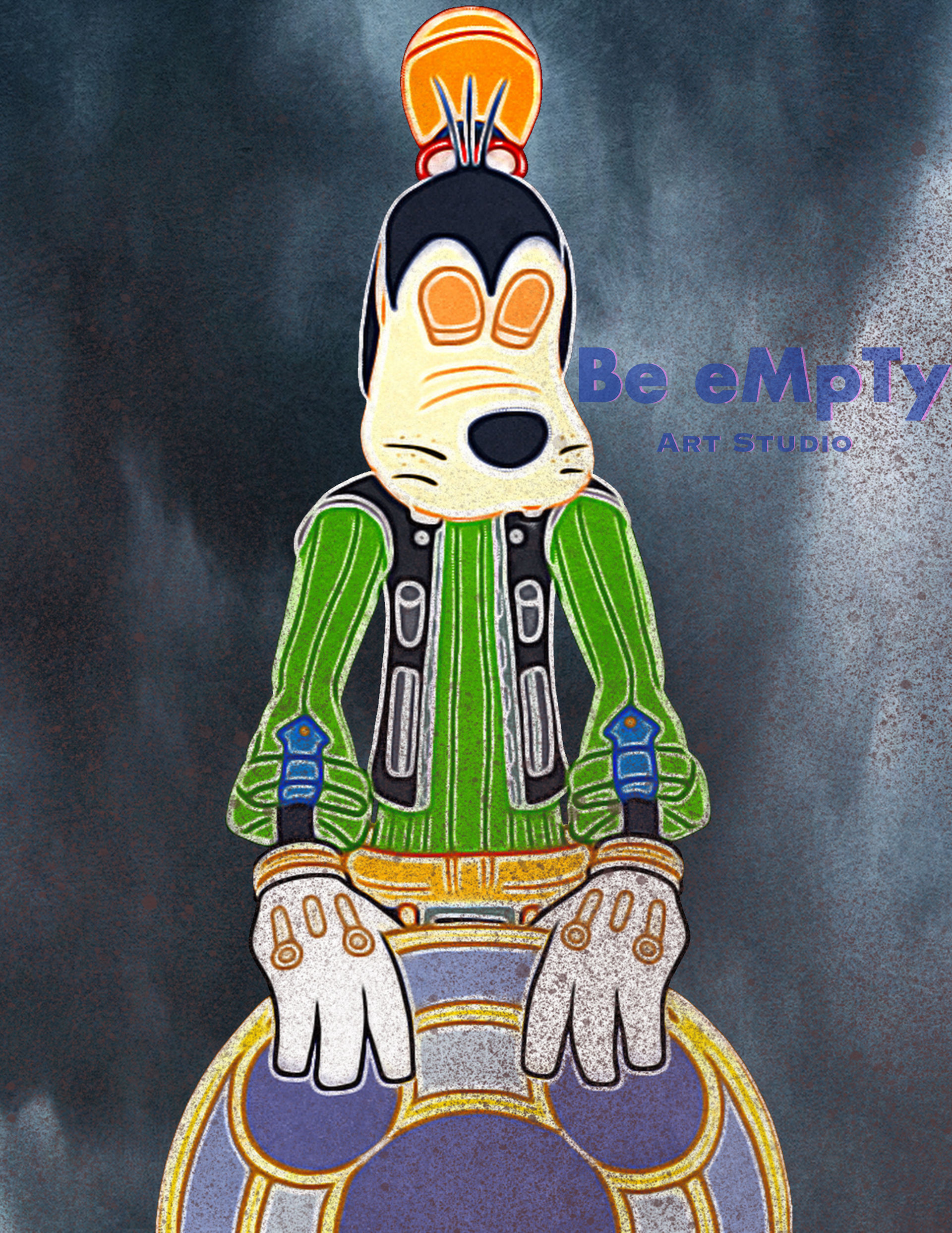 King-Mickeys-Court | DeviantArt