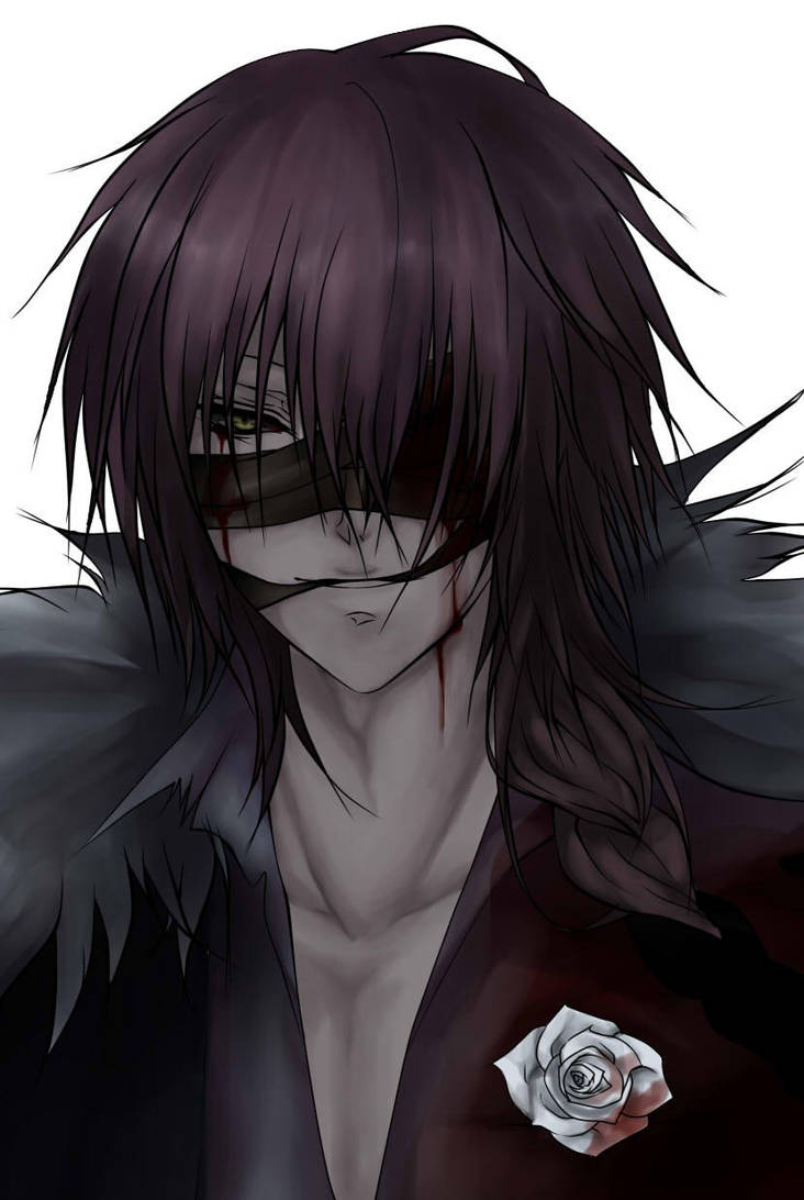 Wicked Smile by Jiyuhaku on DeviantArt