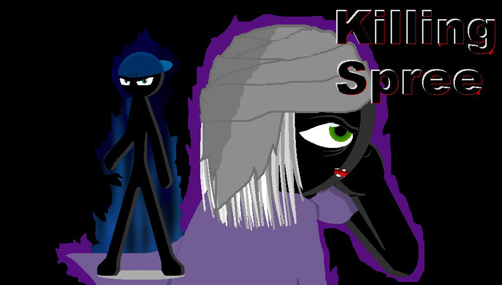 killing spree-2008 Autumn by Donotregret on DeviantArt