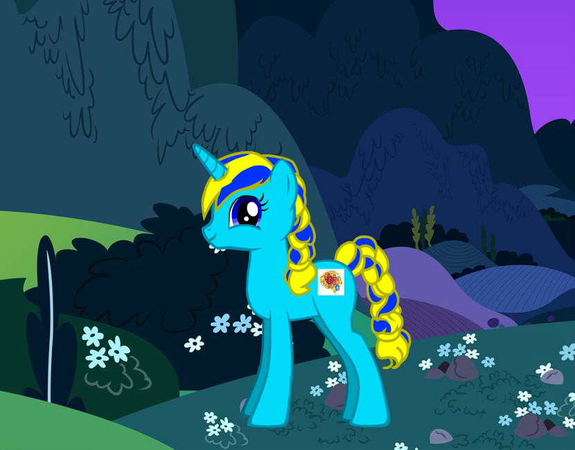 MLP Fanfics by Bluebarnowl on DeviantArt