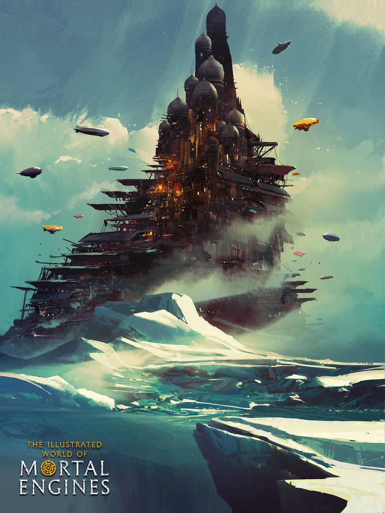 ARKANGEL by amirzand on DeviantArt