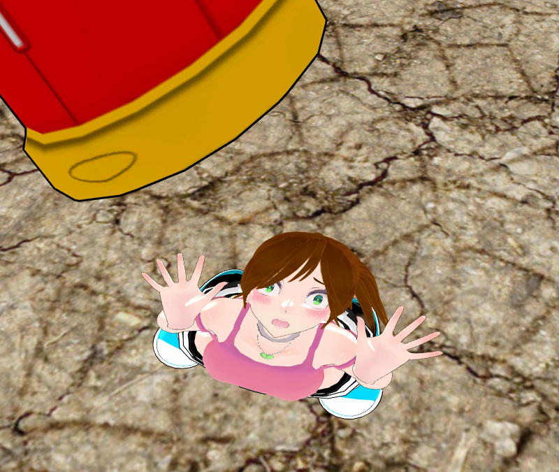 Sonia Quickies 10: Hammered (Part 1) by DepthDropper on DeviantArt