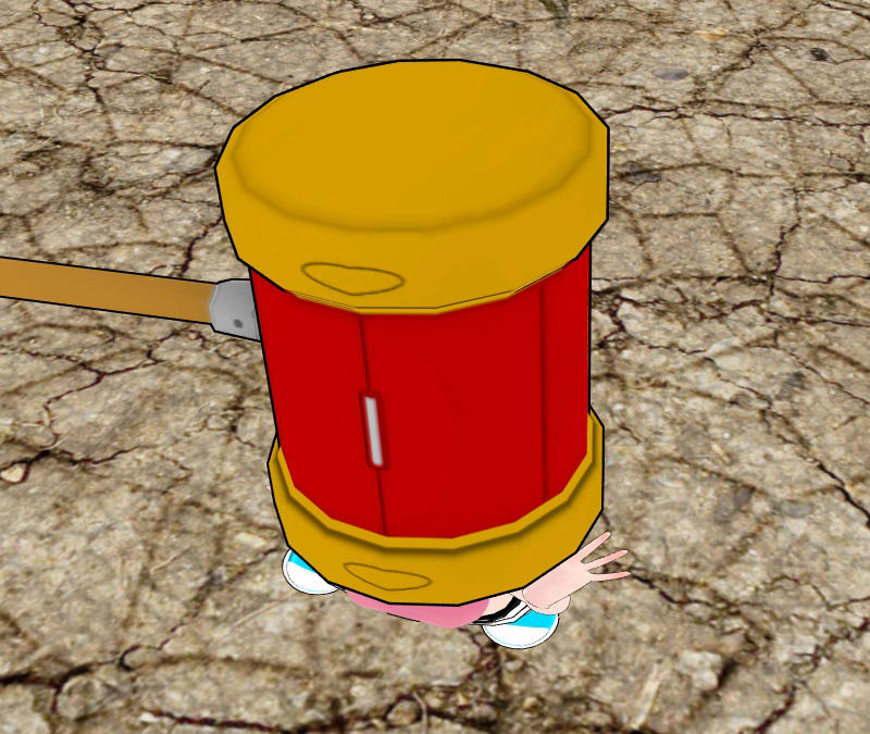 Sonia Quickies 11: Hammered (Part 2) by DepthDropper on DeviantArt