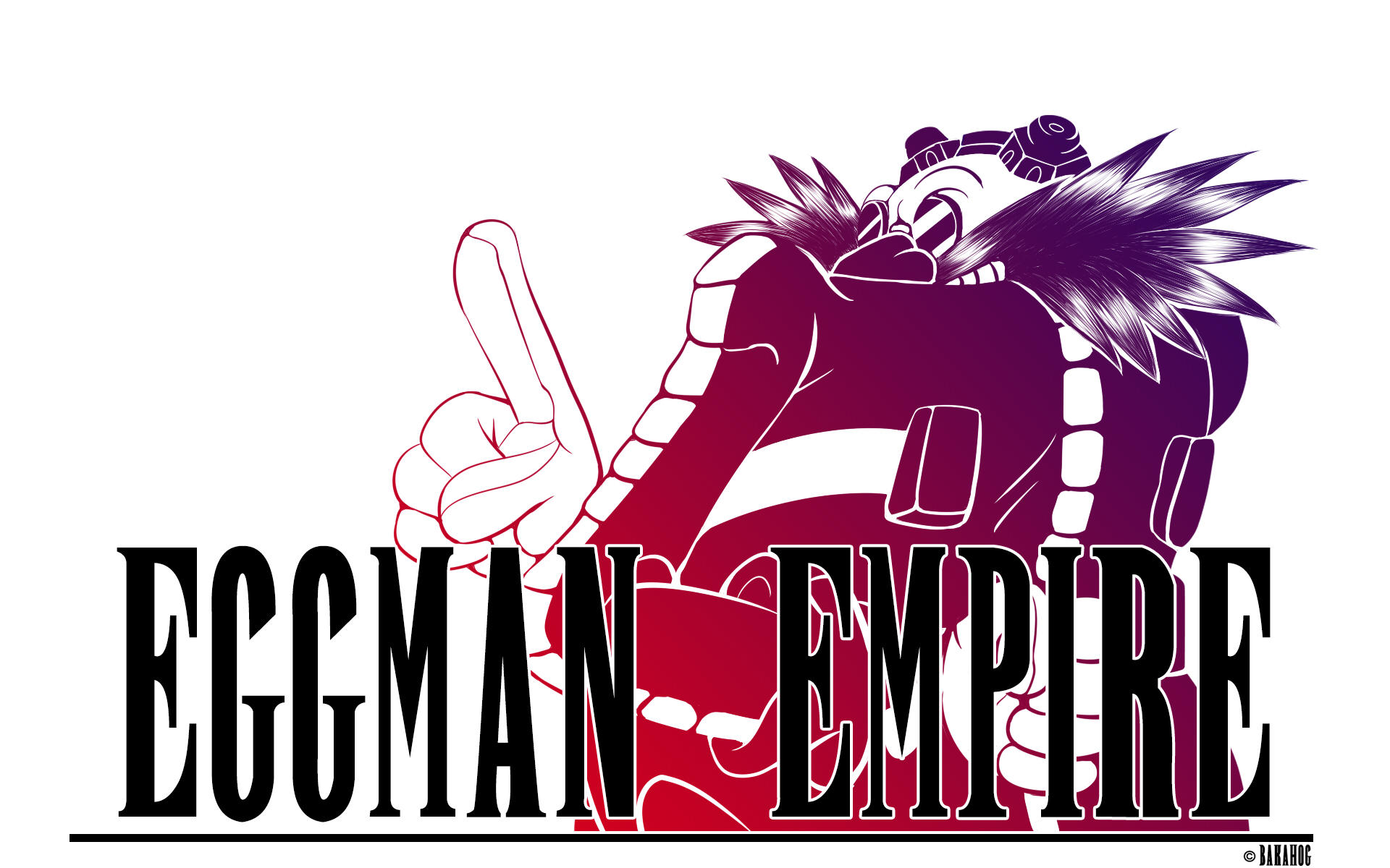 [Final Fantasy] Eggman Empire by Bakahorus on DeviantArt
