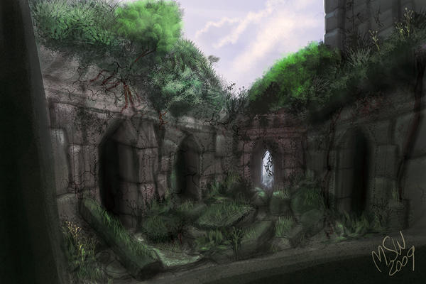 Akakor by Arqueos on DeviantArt