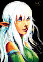 Les Legendaires by conde-milenario on DeviantArt