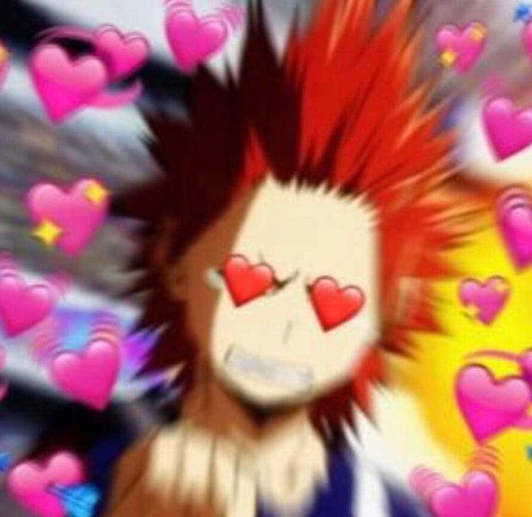 Katsukari - USJ Arc ] : BNHA OC Comm : by bakawomans on DeviantArt