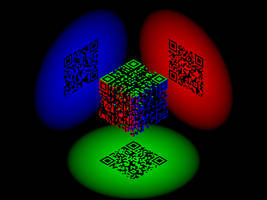 Euler's formula 3d visualization by WoodMath on DeviantArt