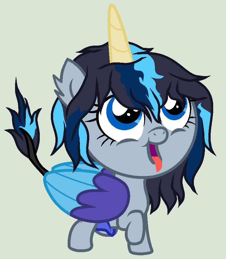 Kat Base(MLP):~*^*~127~*^*~ by KatNekoBase on DeviantArt