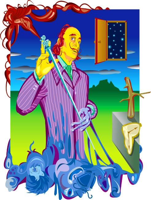 jonito's DeviantArt gallery