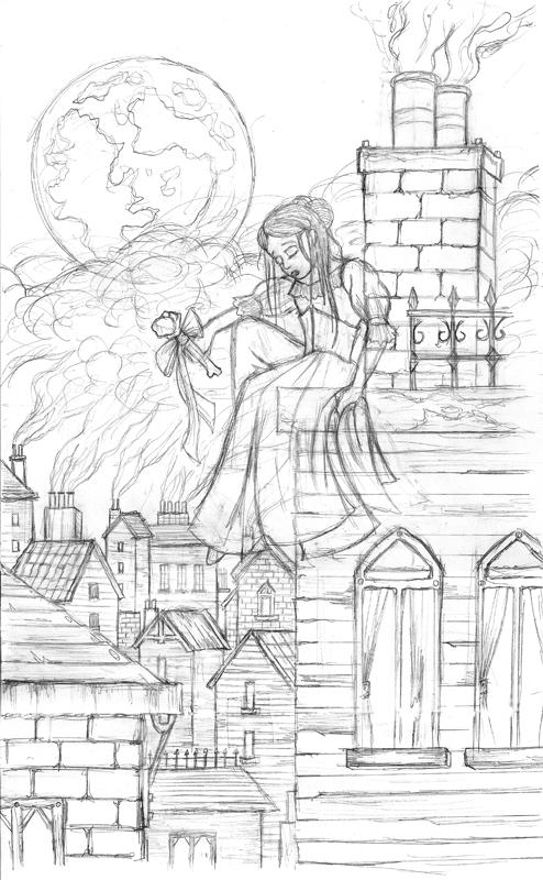 jonito's DeviantArt gallery