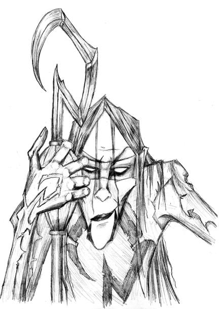 jonito's DeviantArt gallery