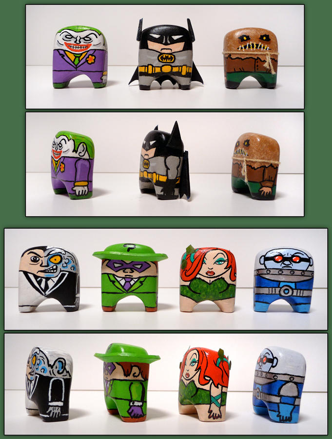 jonito's DeviantArt gallery