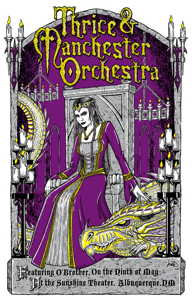 jonito's DeviantArt gallery