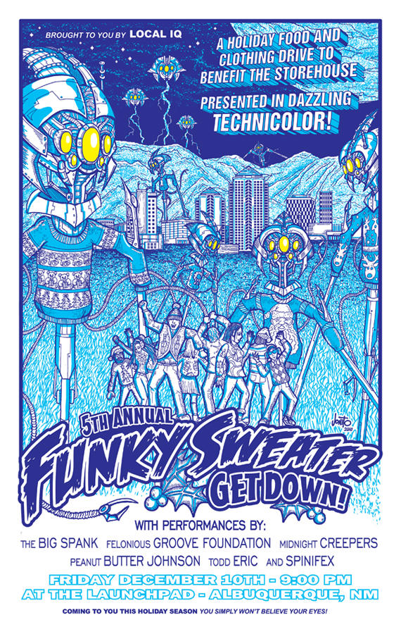 jonito's DeviantArt gallery