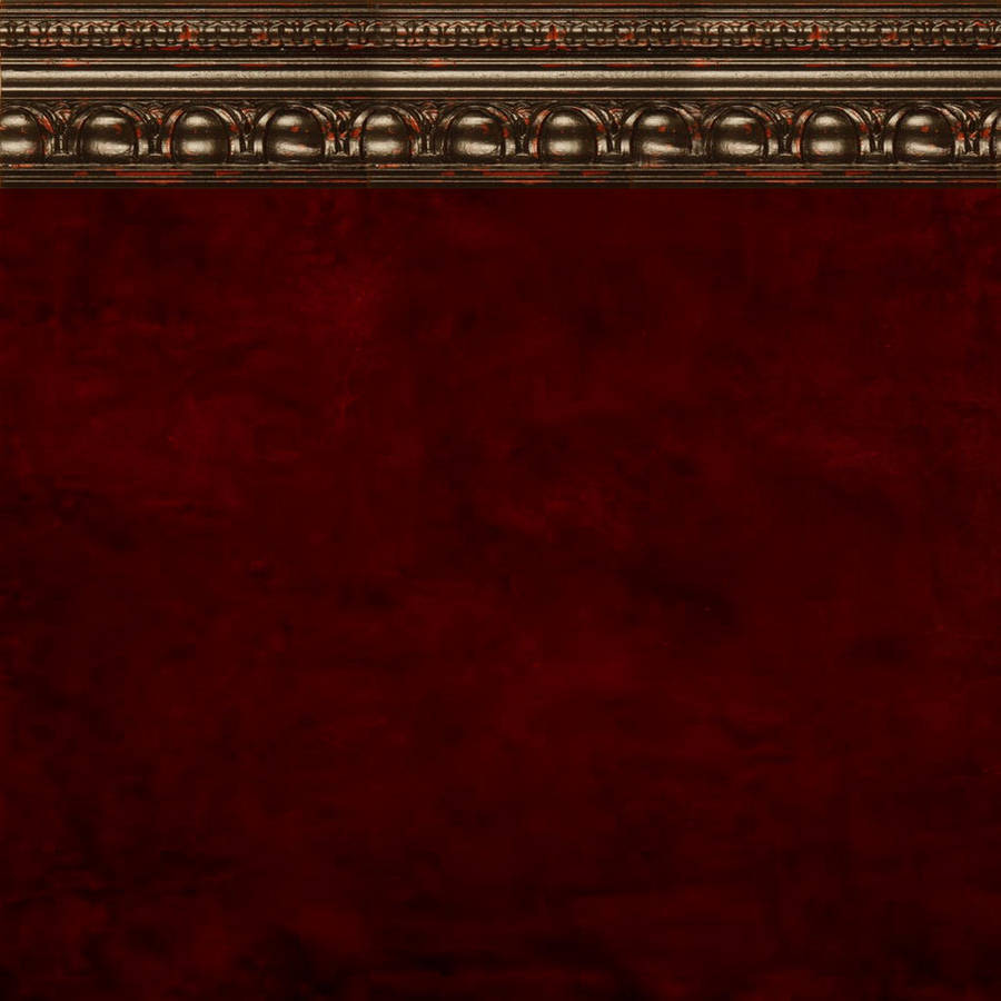 Castle Library Interior Red Wall1 by RaphaellaNightfire on DeviantArt