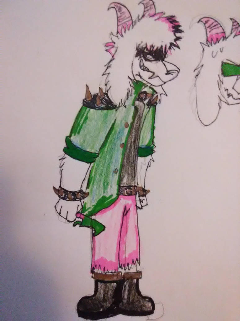 Deltaswap Ralsei Concept By Gamerblooren On Deviantart