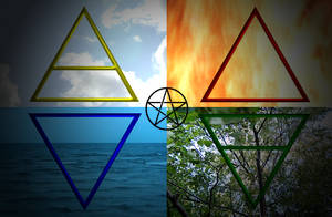 Symbols of the Supernatural by RangerClaw on DeviantArt