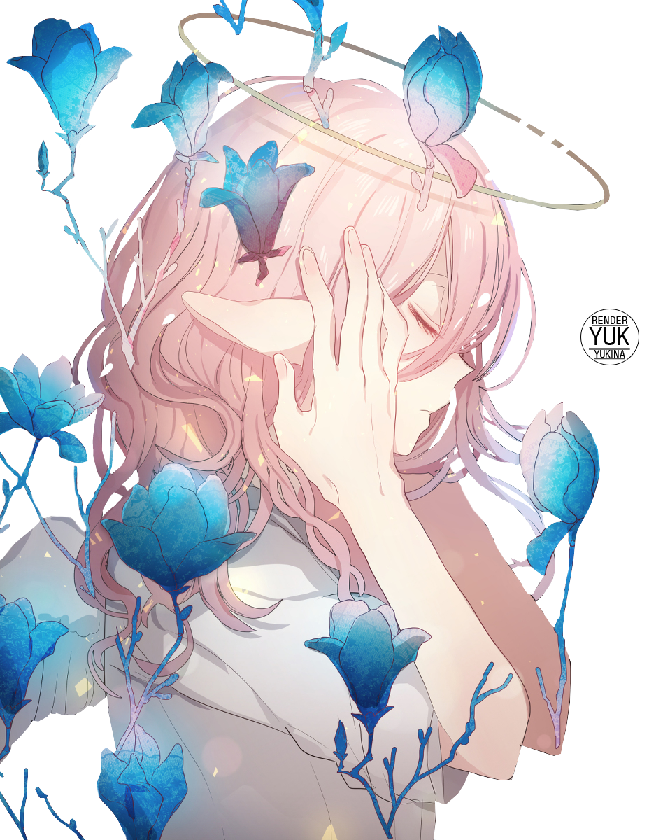 [ 65721692 P2 Master1200 ] render #470 by Yukina-Yuk on DeviantArt