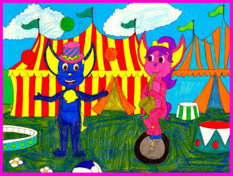BestBarneyFan (Matthew DeVincentis) | DeviantArt