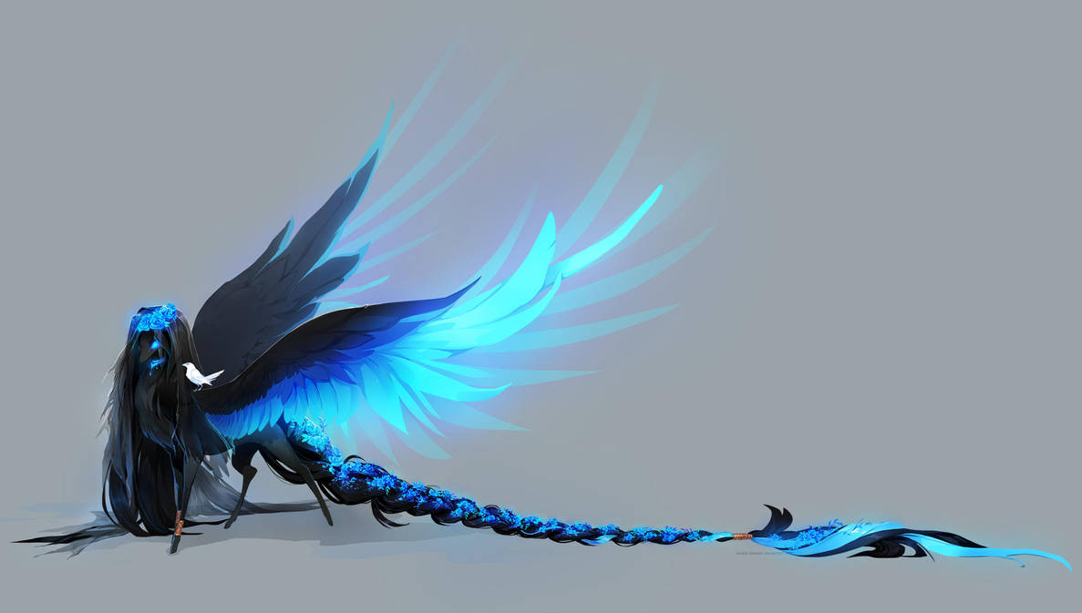 [Esk] PRIDE by mirrorly on DeviantArt