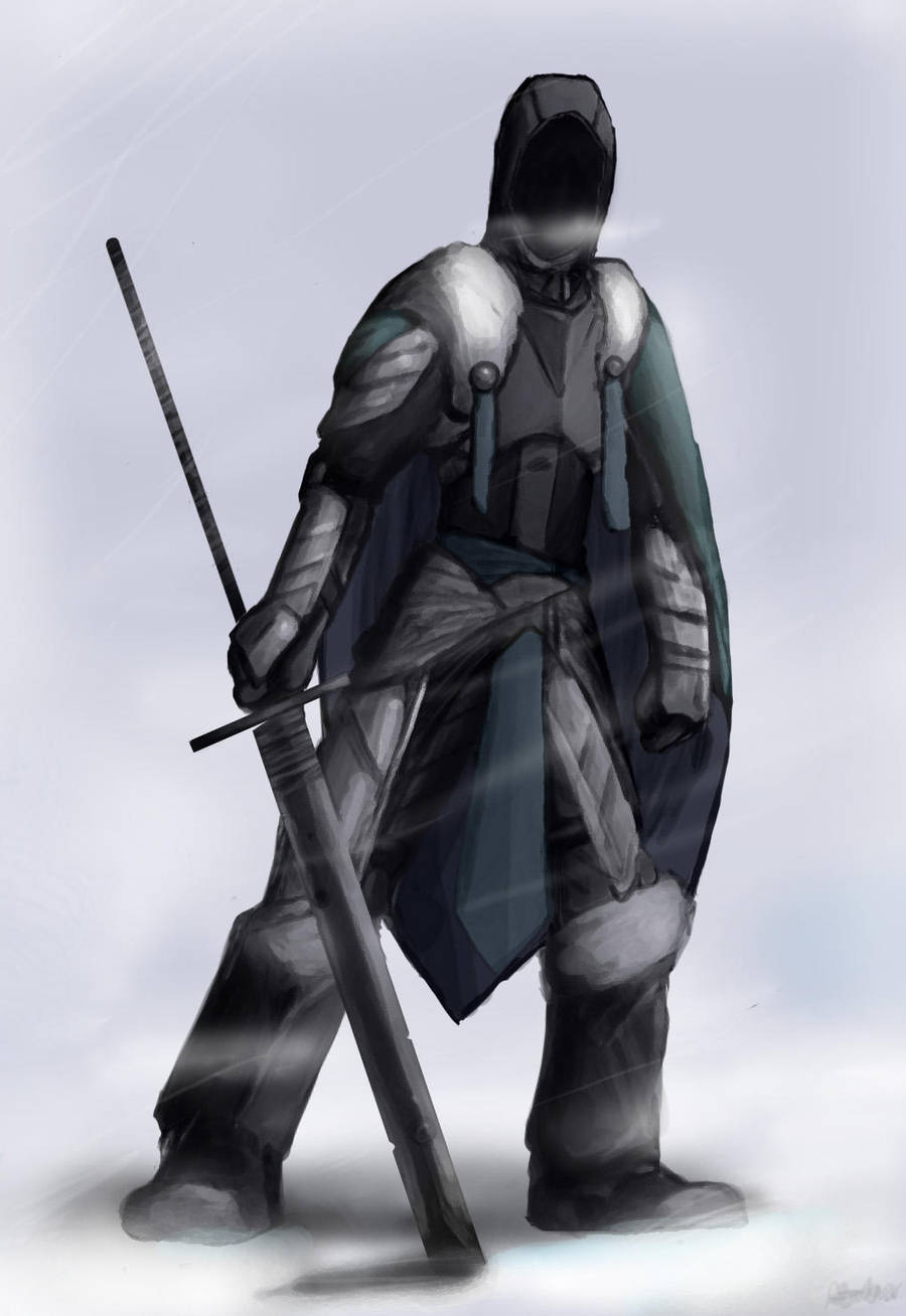 A Breton In Skyrim By Nostradamoo On DeviantArt a-breton-in-skyrim-by-nostradamoo-on-deviantart
