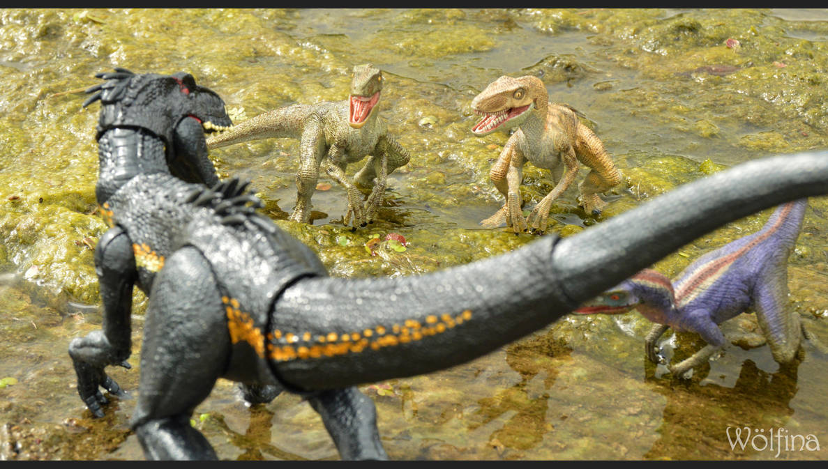 Carnivors by SchwarzWolfin on DeviantArt