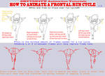 Run Cycle Tutorial by Smyton4tw on DeviantArt