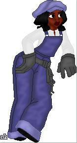 Audrey Ramirez by Atlantis-Lost-Empire on DeviantArt