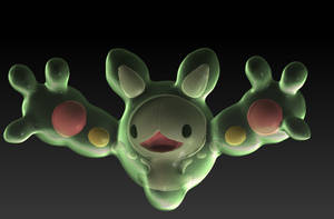 #reuniclus | Explore reuniclus on DeviantArt