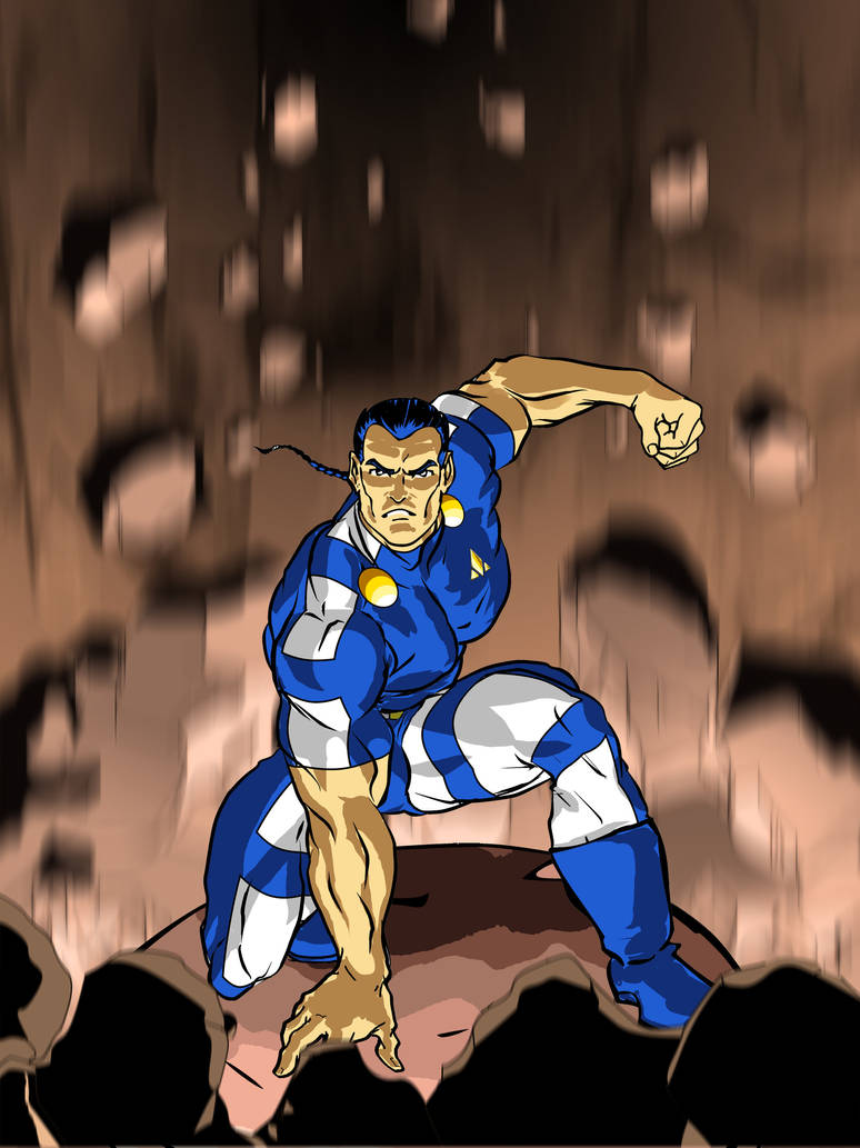 Shatter Rocks by RODCOM1000 on DeviantArt